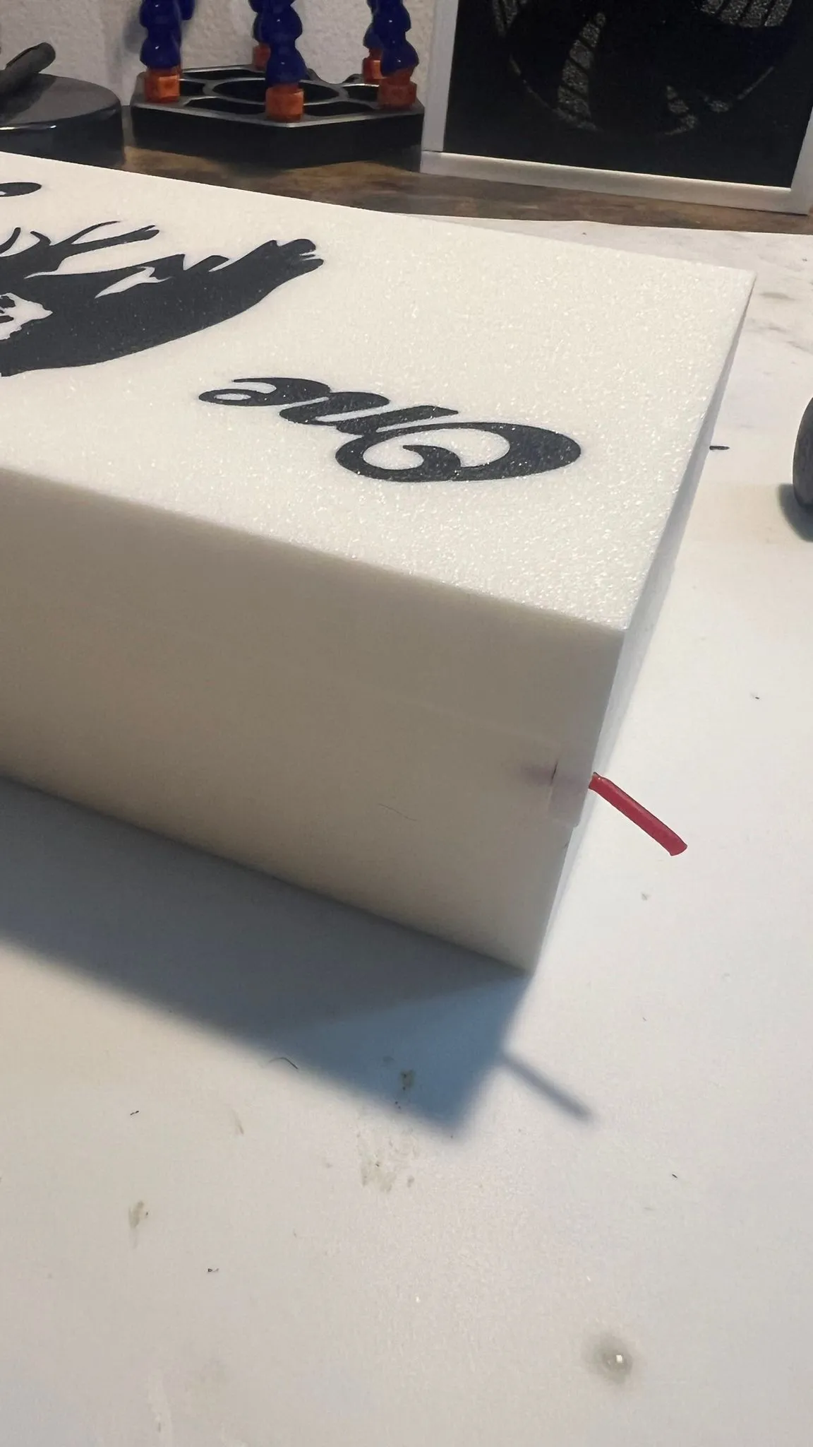 One Love Bob Marley Stash Box - Free 3D Print Model - MakerWorld