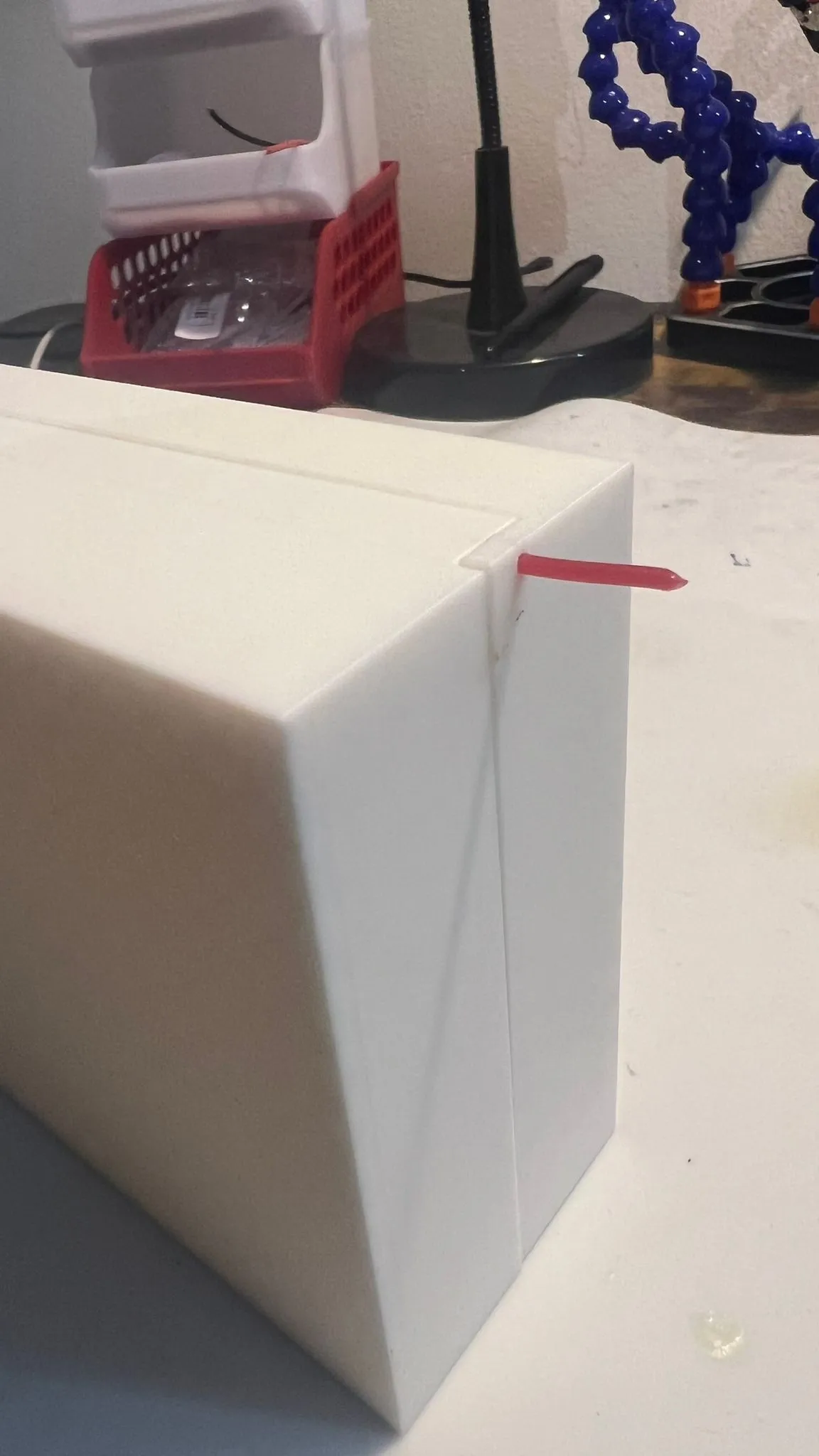 One Love Bob Marley Stash Box - Free 3D Print Model - MakerWorld