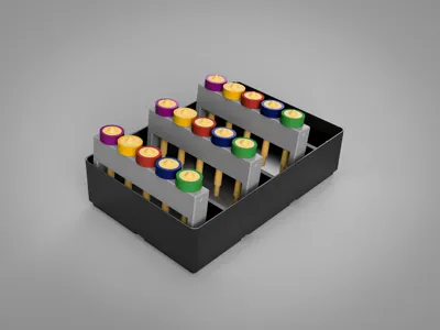 Akio-42 | Published - MakerWorld