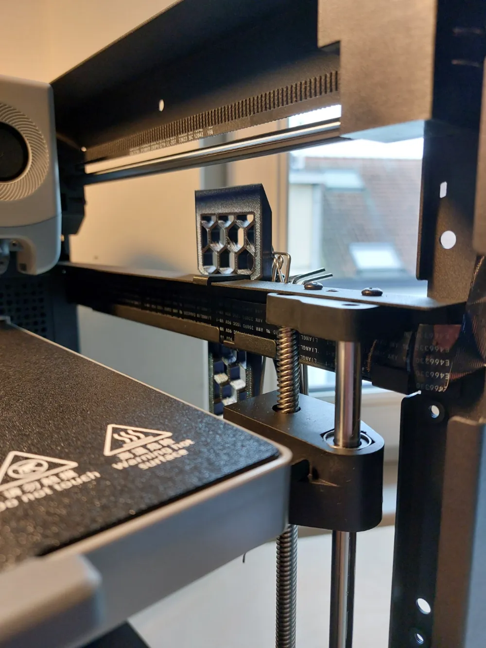 Flashforge Adventurer 5M toolholder by wr - MakerWorld