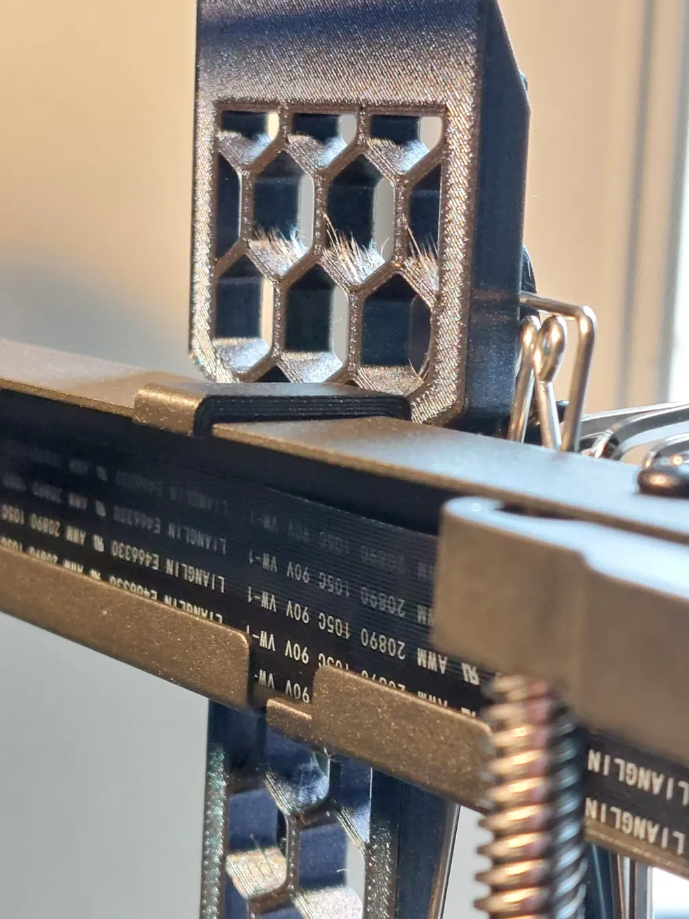 Flashforge Adventurer 5M toolholder by wr - MakerWorld