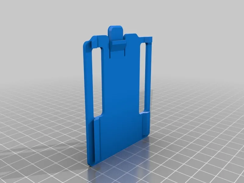 Another Arduino case - Now with more lids and screw holes by Thornild ...