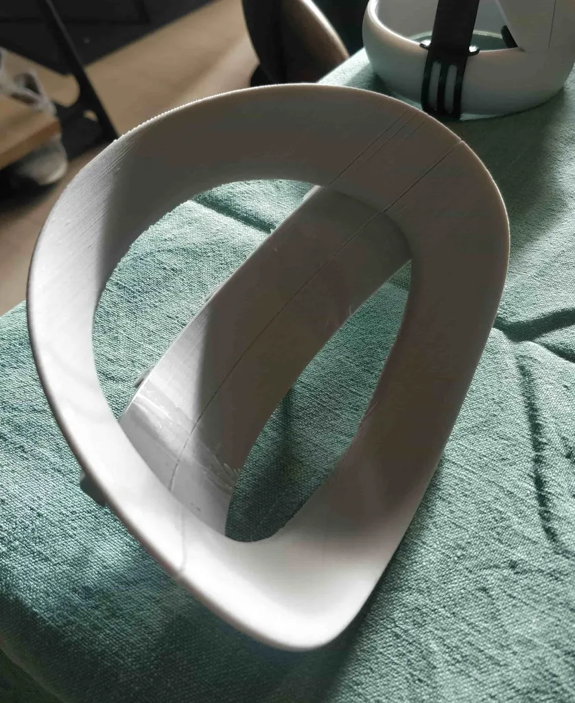 Print Easy - split version - Oculus Quest 2 Elite Strap_V2_NAVIDA ...
