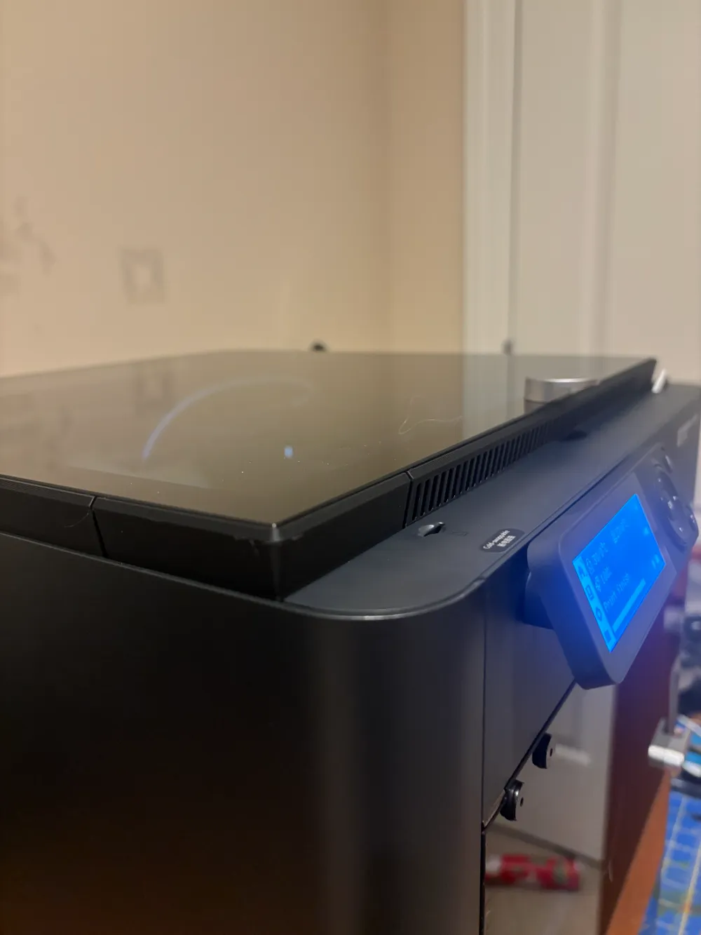 Air vent for Bambu Labs X1C, P1S, P1P by Sophie - MakerWorld