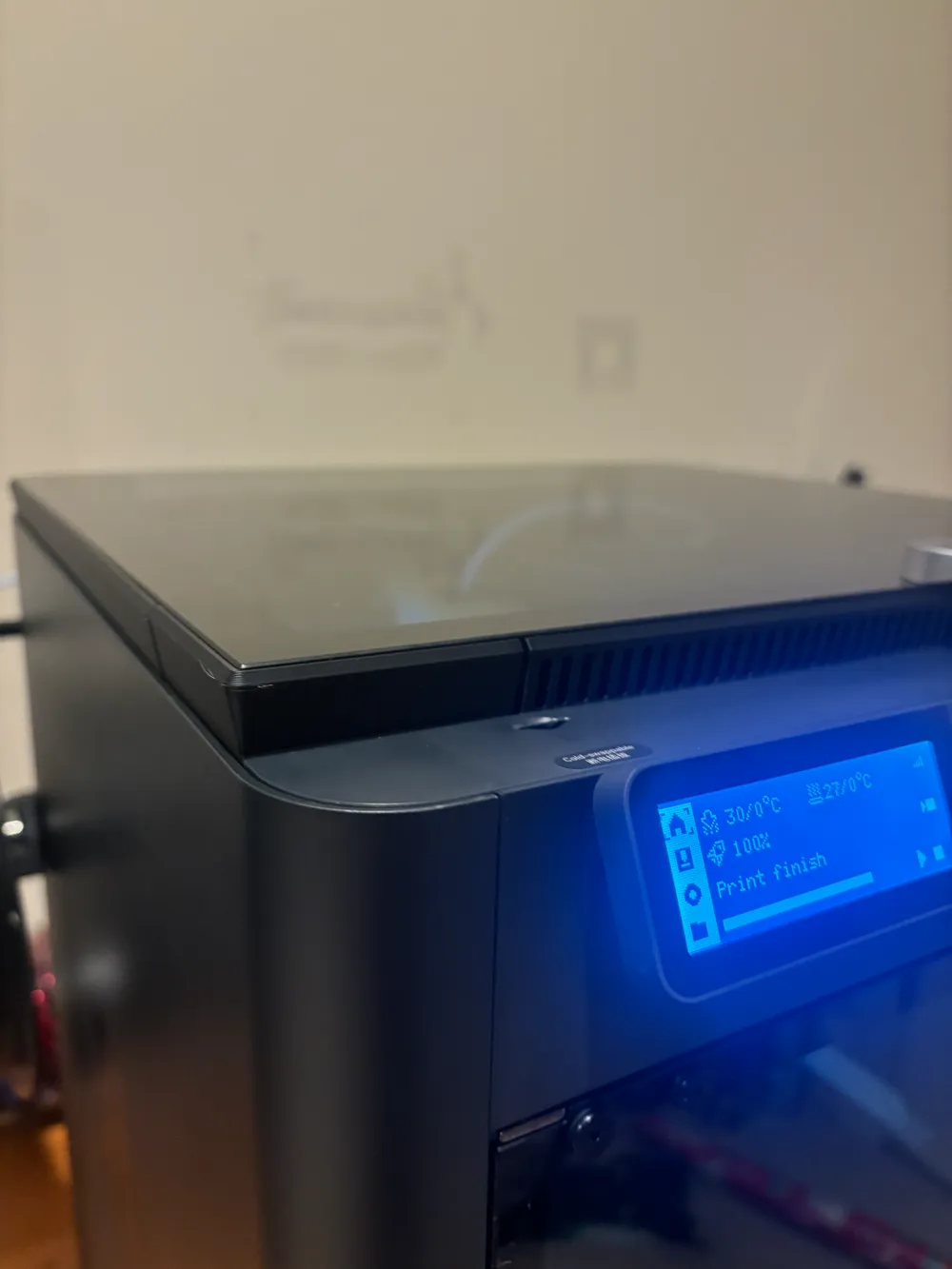 Air vent for Bambu Labs X1C, P1S, P1P by Sophie - MakerWorld