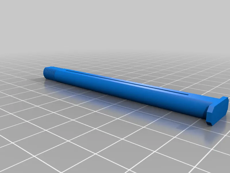 Toothpaste Squeezer by 3D Printing Junk - MakerWorld