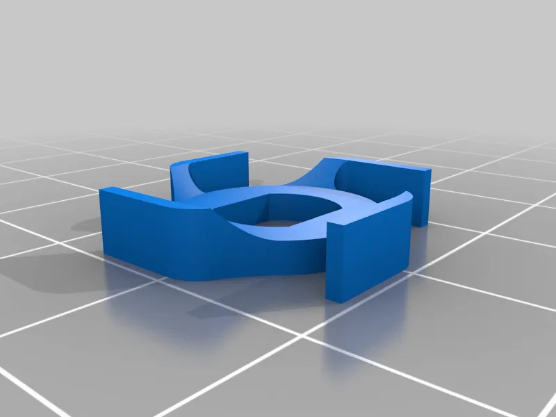 Toothpaste Squeezer by 3D Printing Junk - MakerWorld