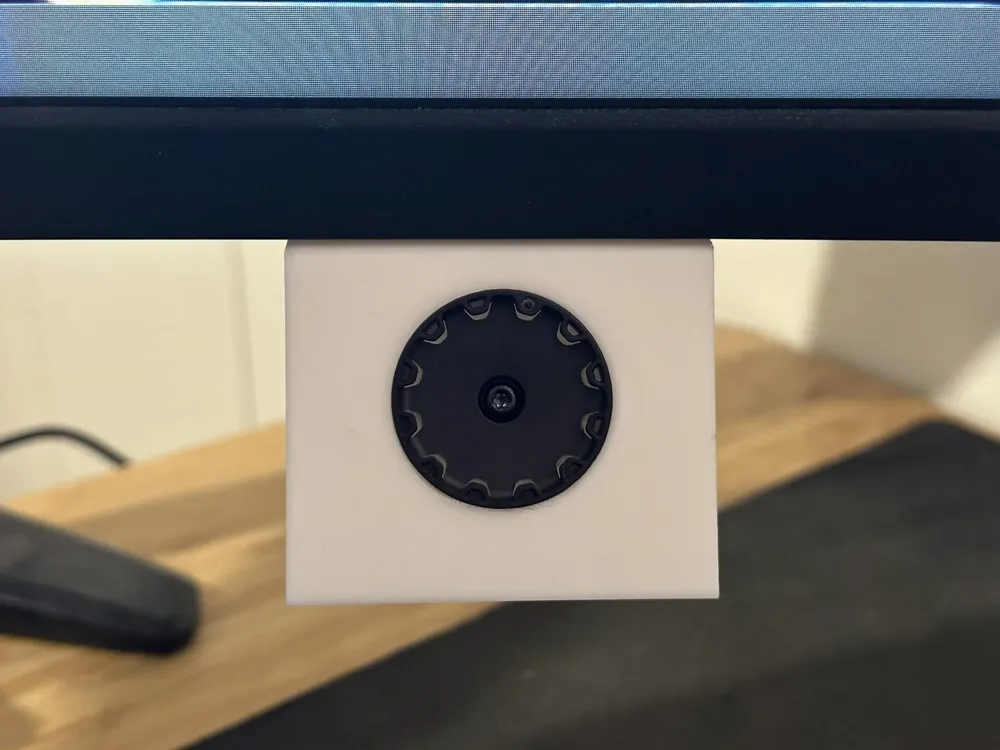 Spotify Car Thing Monitor Mount by d3vyce - MakerWorld