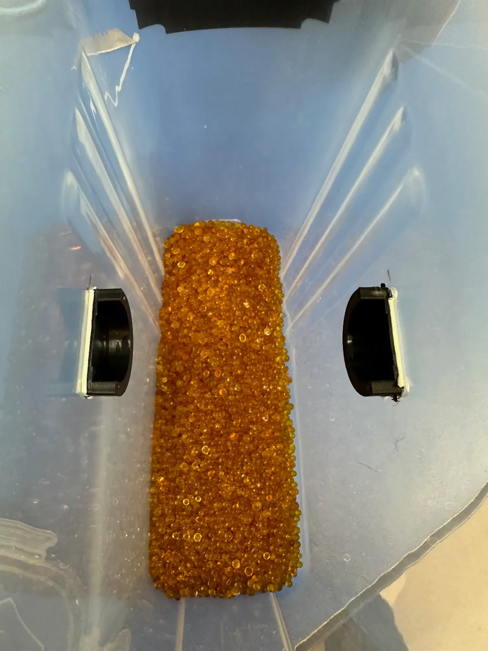 Filament Dry Box Parts by SumolX - MakerWorld