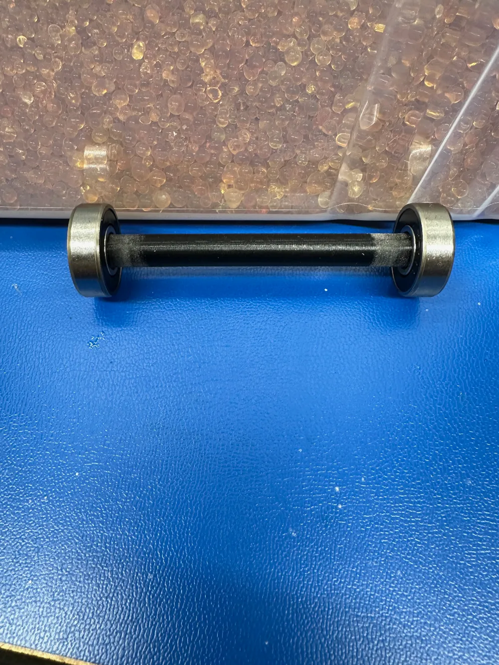 Filament Dry Box Parts by SumolX - MakerWorld