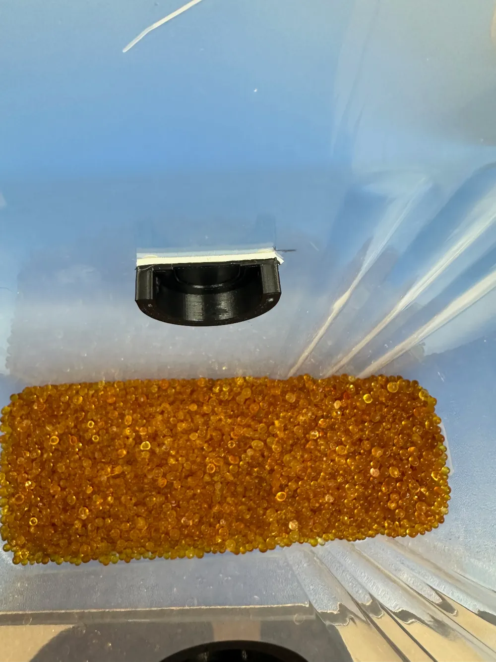 Filament Dry Box Parts by SumolX - MakerWorld