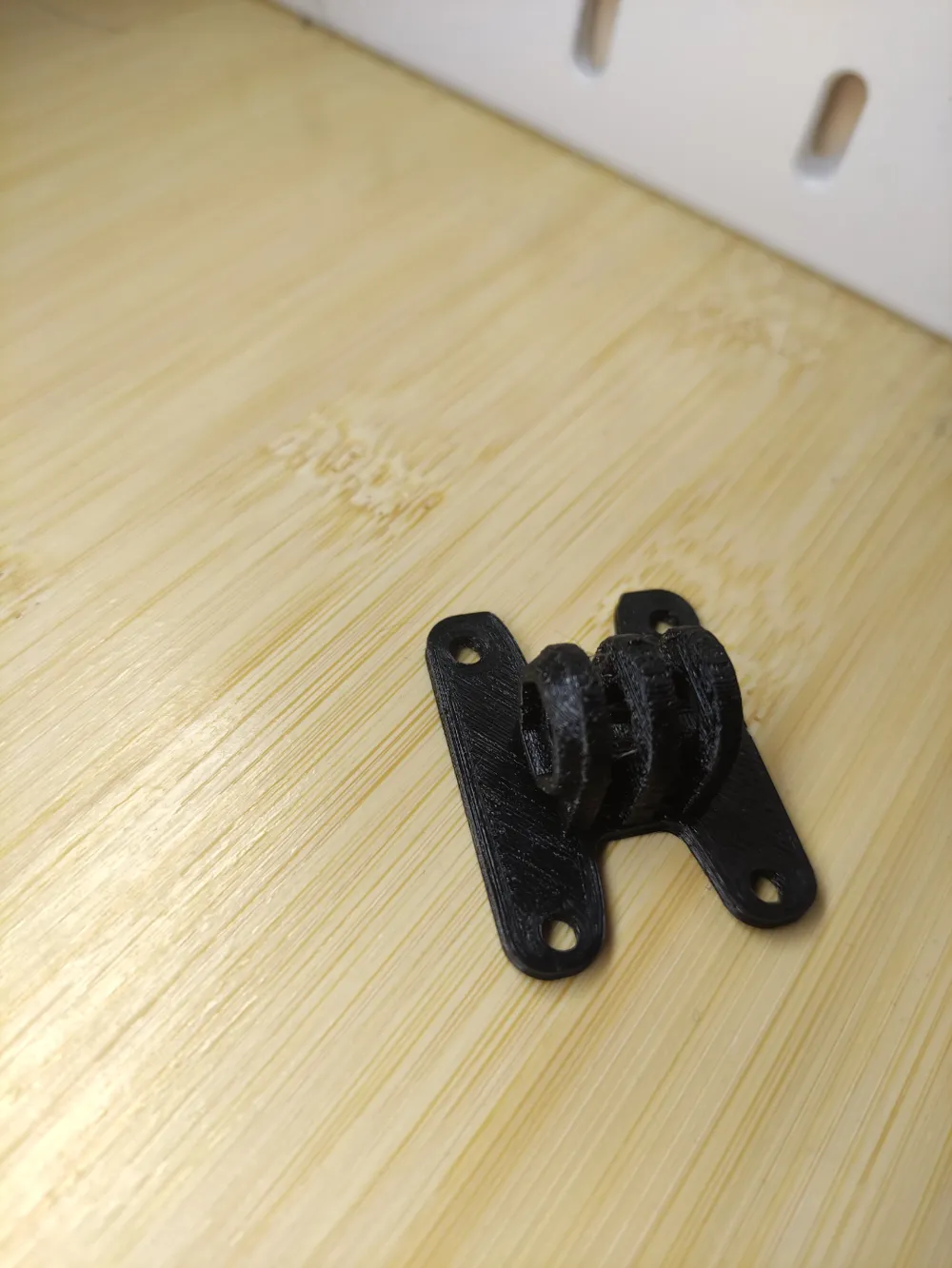 TBS Source One V5 Gopro mount by Gianstr - MakerWorld