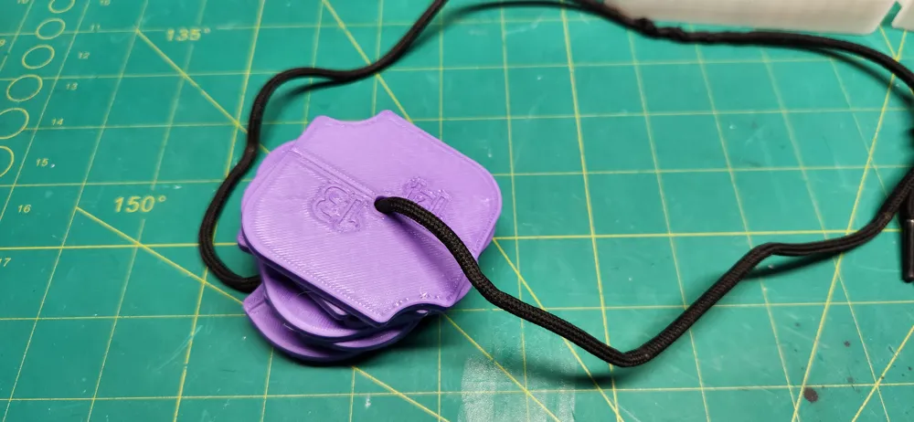 Fillet Gauges by Jonathan Beaudoin - MakerWorld