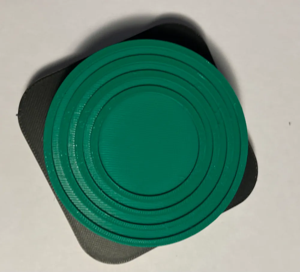 magnetic coaster set by Harry.S - MakerWorld