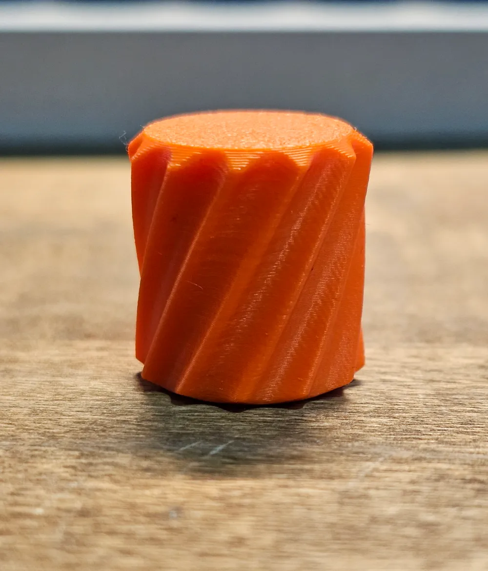 Archery Thumb Release Barrel by Sadderall MakerWorld: Download Free 3D ...