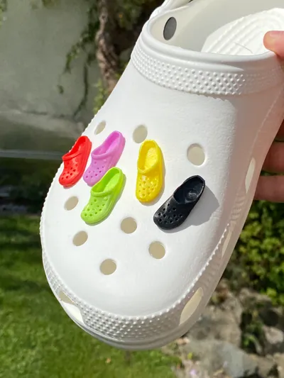 Mini Crocs by Meshminds - MakerWorld