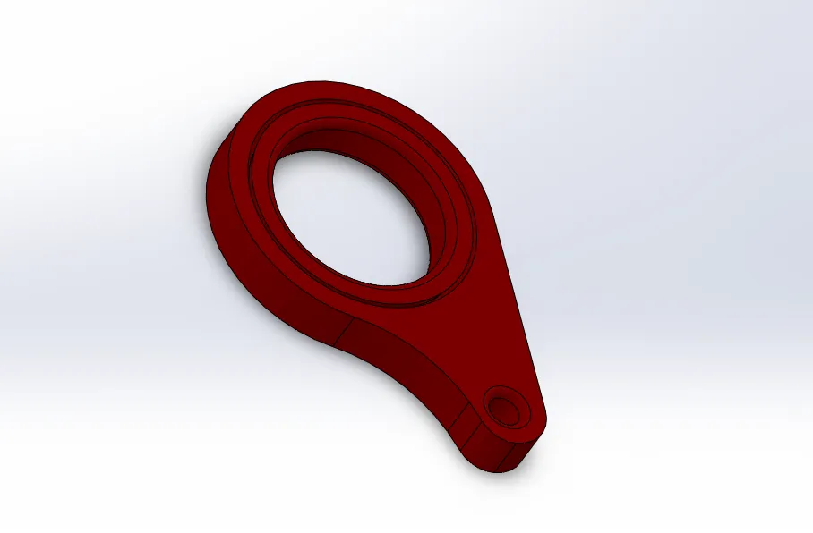 KEY KARAMBIT LLAVERO by Jose Down - MakerWorld