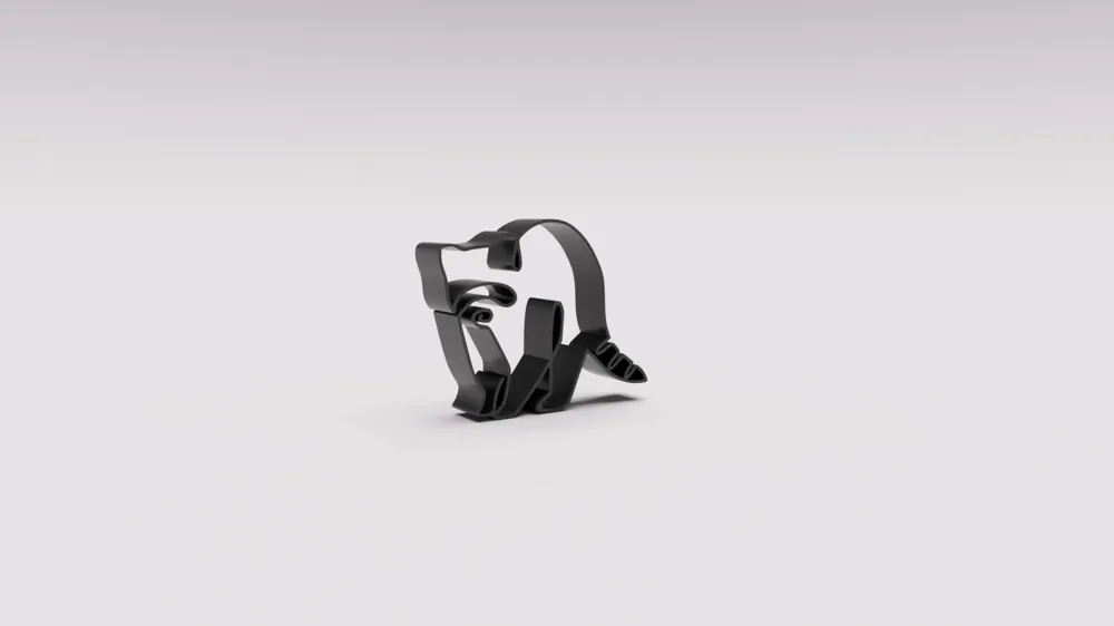 Racoon Design - MaCo Lab. by MaCo Lab. - MakerWorld