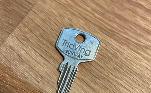 TrioVing Key Cover by PunsiPuny - MakerWorld