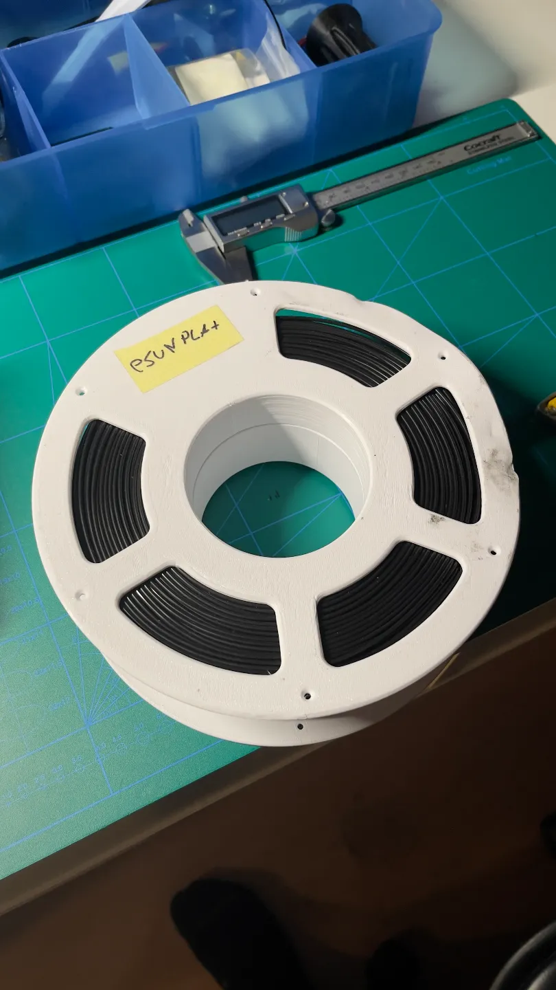 eSUN Bobina de recarga Remezclado por Magnus Faanes MakerWorld ...