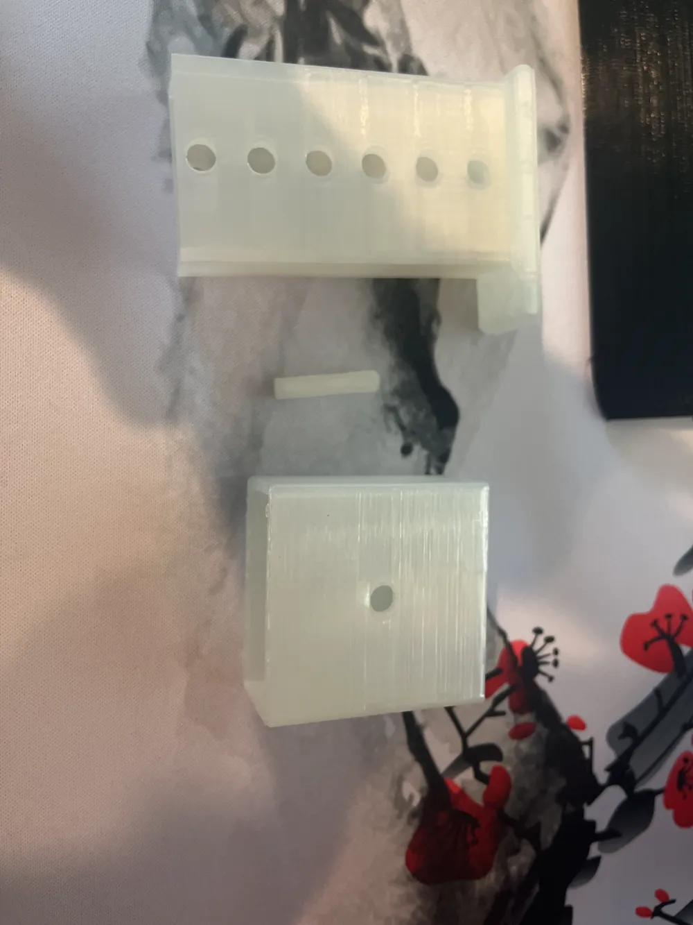 GPU sag bracket adjustable by mp_noob - MakerWorld