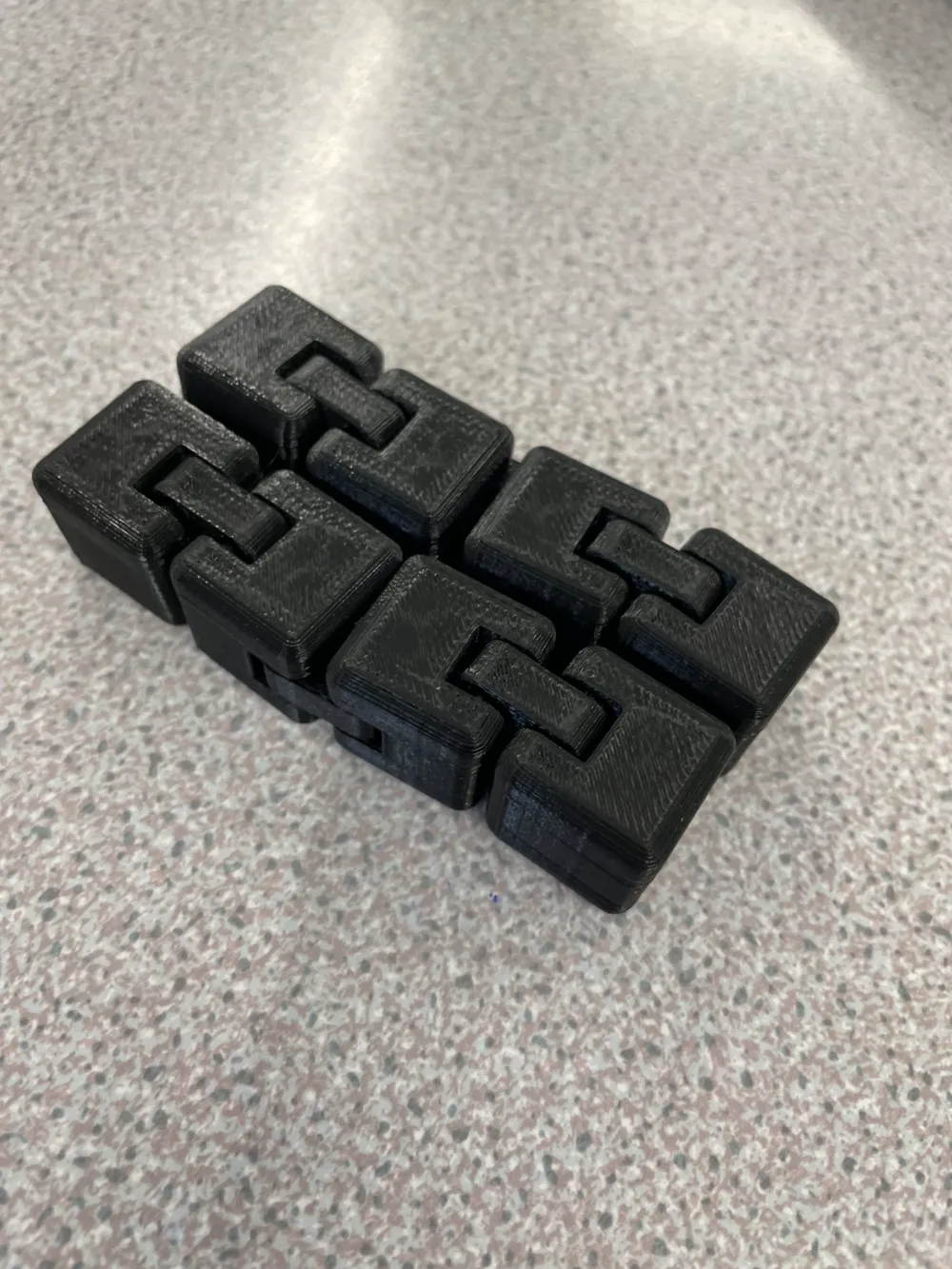 Infinity Cube by user_3982027877 - MakerWorld