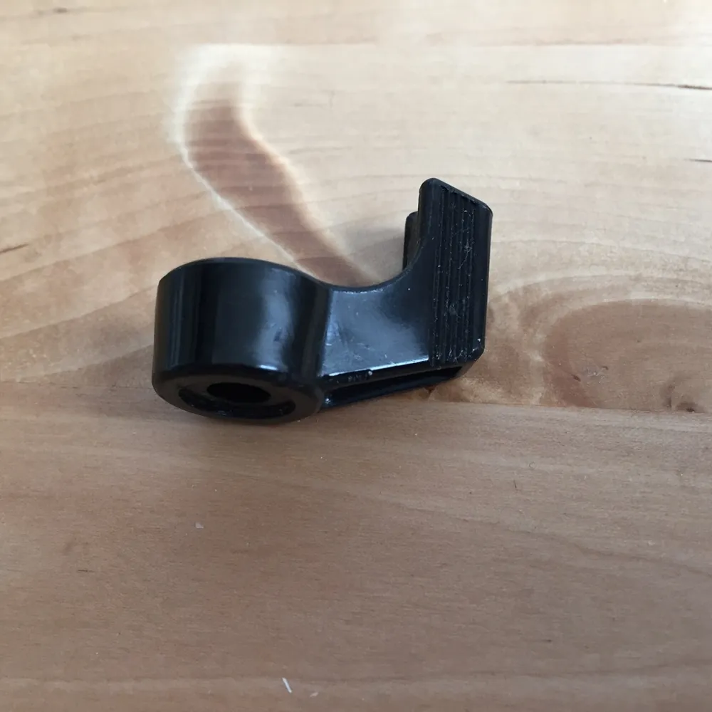 Toyo View G810 front standard lock lever by knartz - MakerWorld