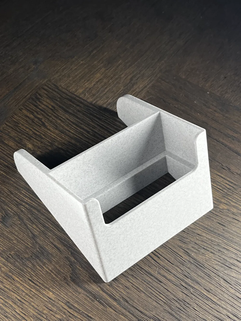 HackRF Portapack Stand Big Aluminum Version by sn0ren - MakerWorld