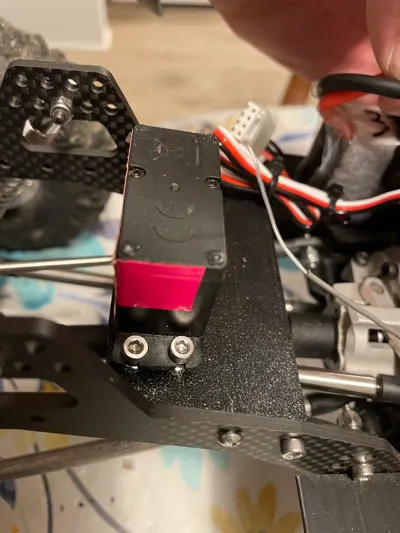 vrd carbon dig mount by Brittanysteers_RC - MakerWorld