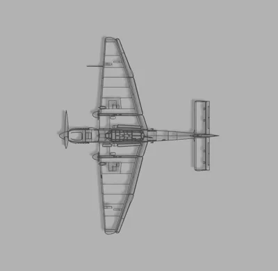 Ju-87 Stuka - 2D Line Art - Wall Decor or Office Display by Fight2Fly ...