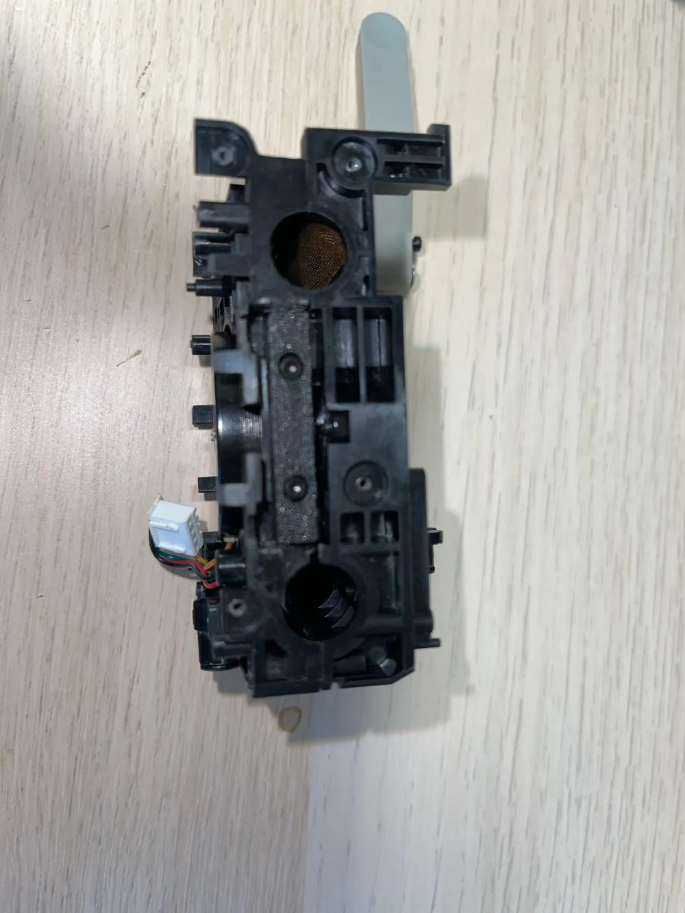 Bambu Lab X Gantry 8mm rods with 15mm bearings MOD Project X1C/P1P/P1S ...