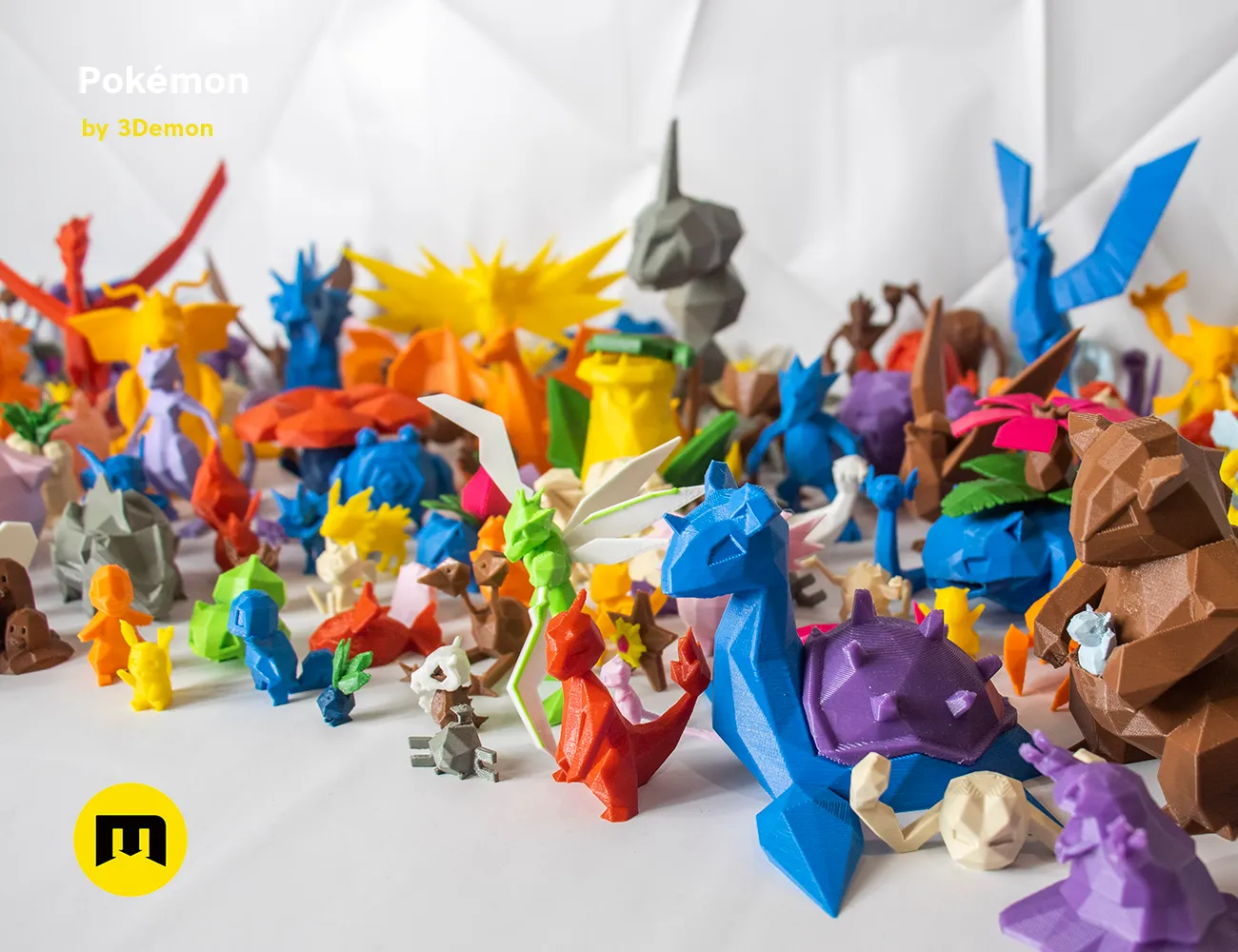 Pokemon Card Stands - Free 3D Print Model - MakerWorld