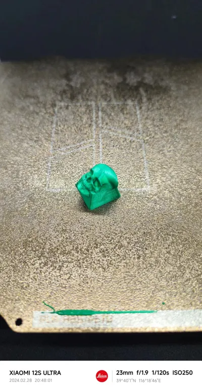 Good-sk | Published - MakerWorld