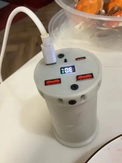 Good-sk | Published - MakerWorld