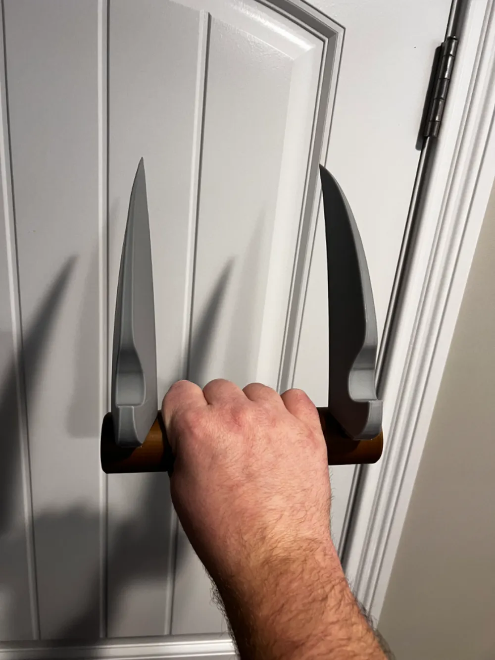 DND Prop Weapon by thatcaddad - MakerWorld