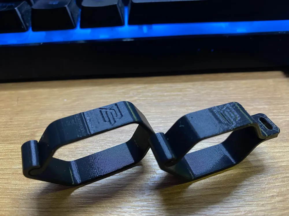 Clip Organizer - Loop by Mp3DPT - MakerWorld