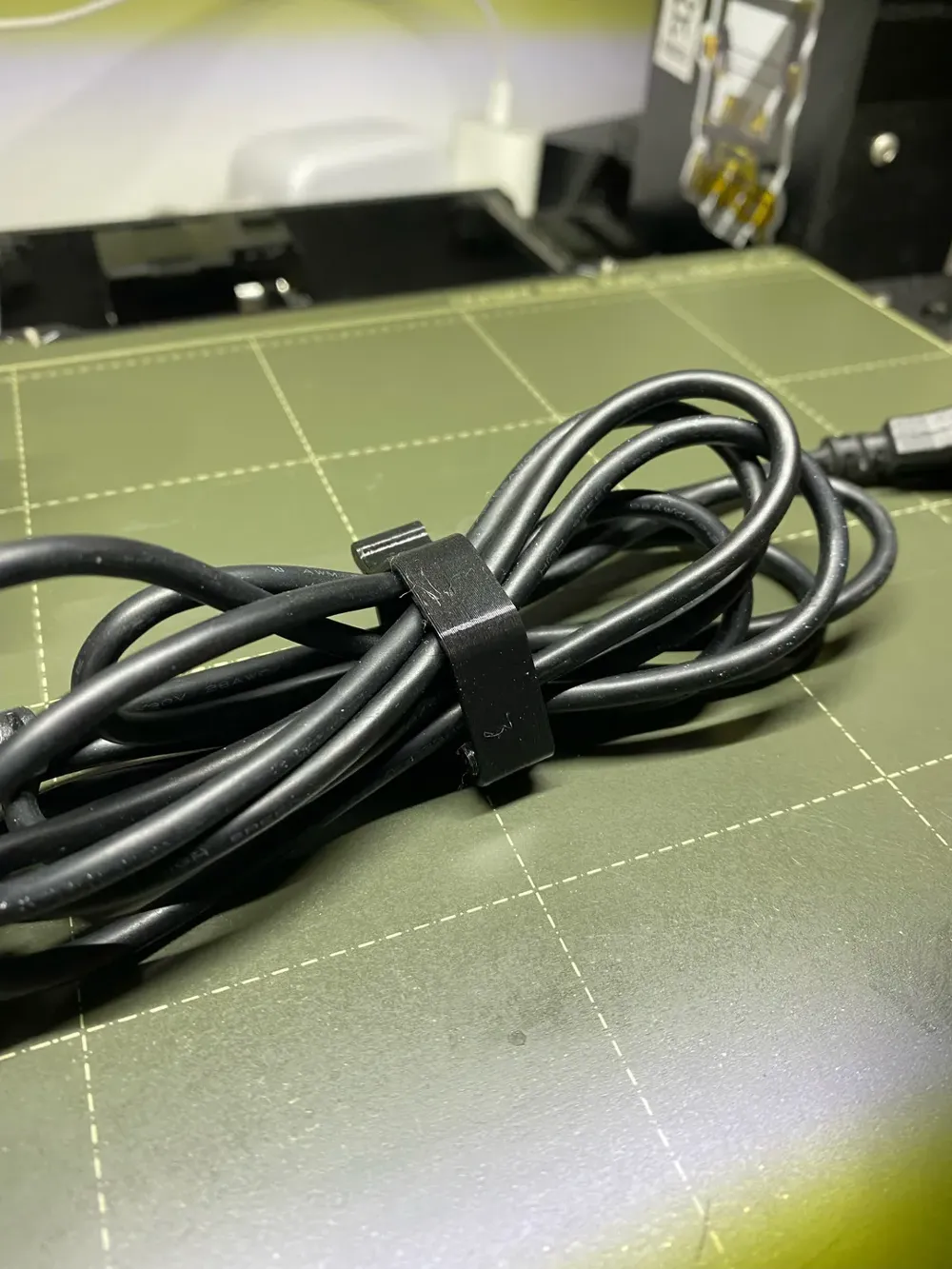 Clip Organizer - Loop by Mp3DPT - MakerWorld