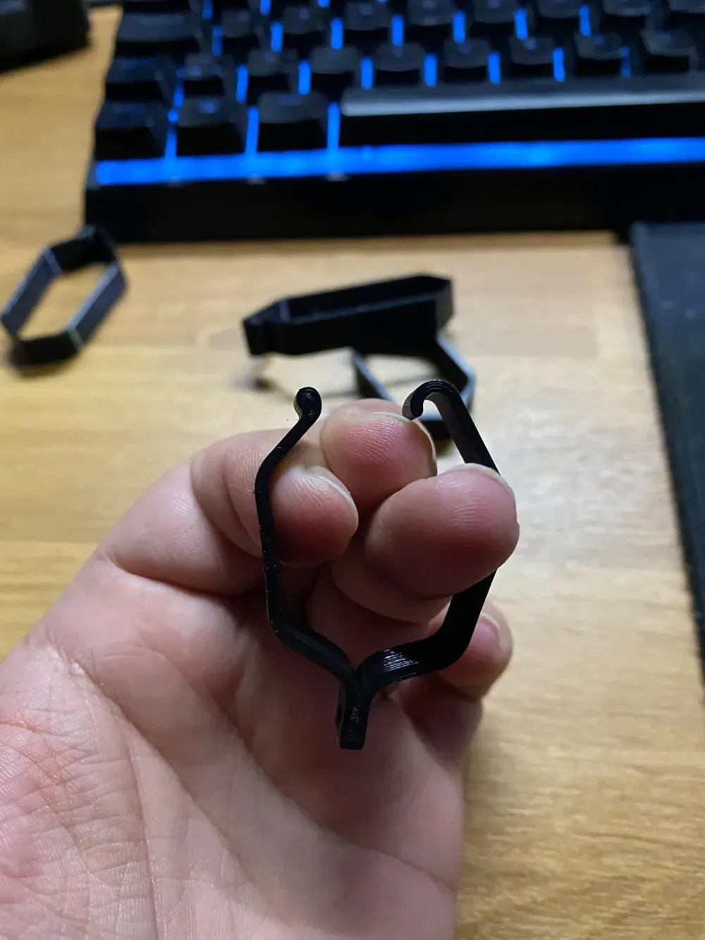 Clip Organizer - Loop by Mp3DPT - MakerWorld