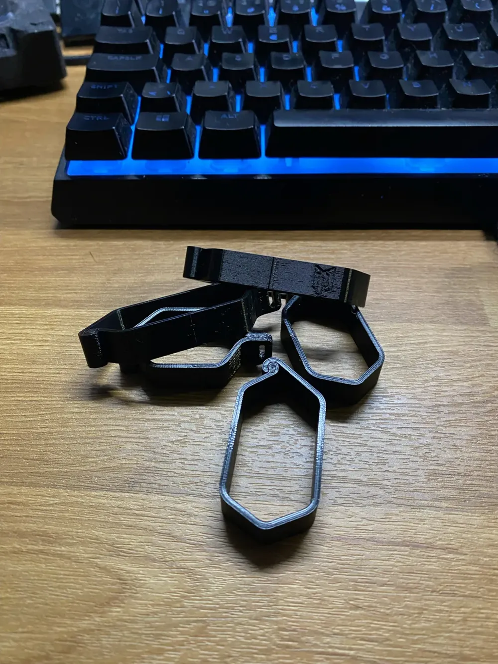 Clip Organizer - Loop by Mp3DPT - MakerWorld