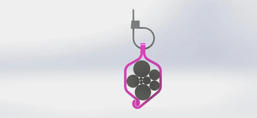 Clip Organizer - Loop by Mp3DPT - MakerWorld