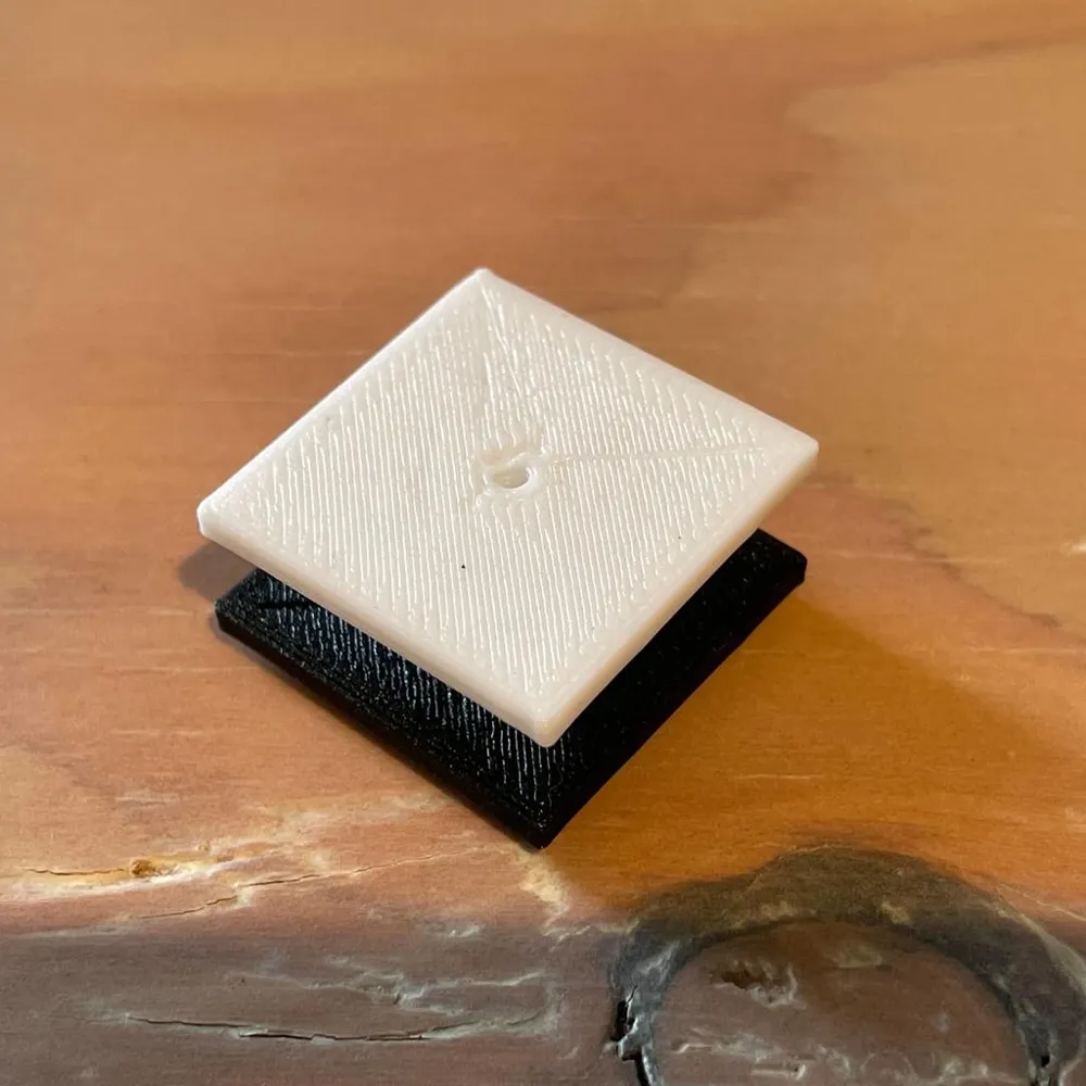 3D Printed Fastener Sample//Bolt & Nut, Self-tap, Snap Fit etc... by ...