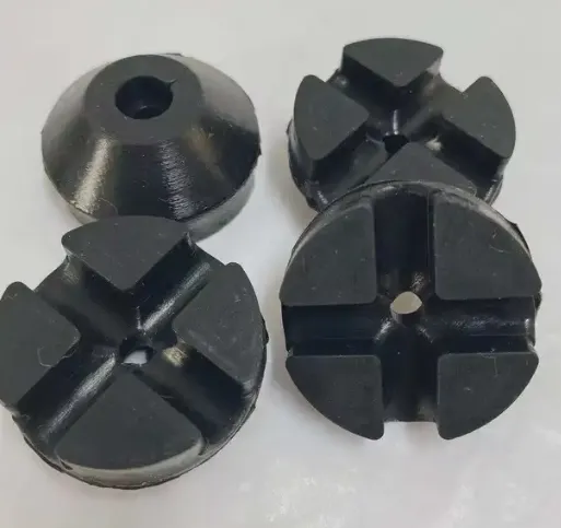 Resin infusion inlet/connector by TheHooki - MakerWorld