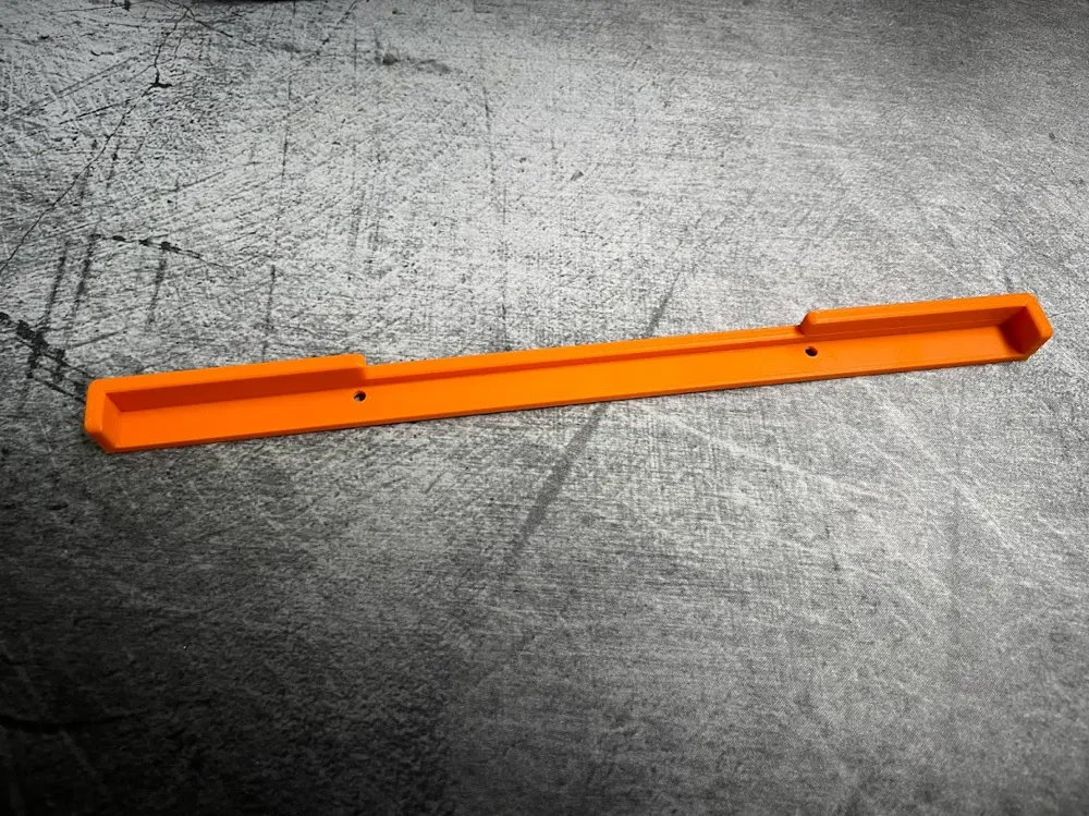 Creality K1 Build Plate Alignment Tool by fred2u - MakerWorld