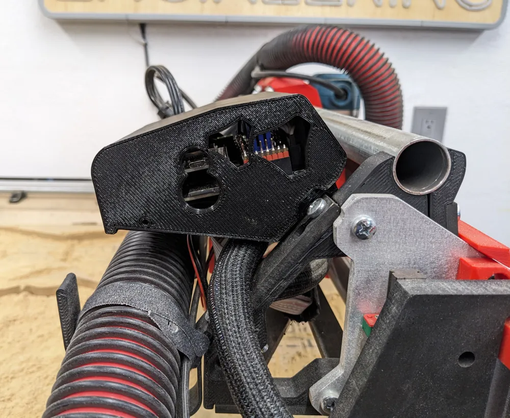 Jackpot CNC Controller Minimal LR3 Case by V1 Engineering - MakerWorld