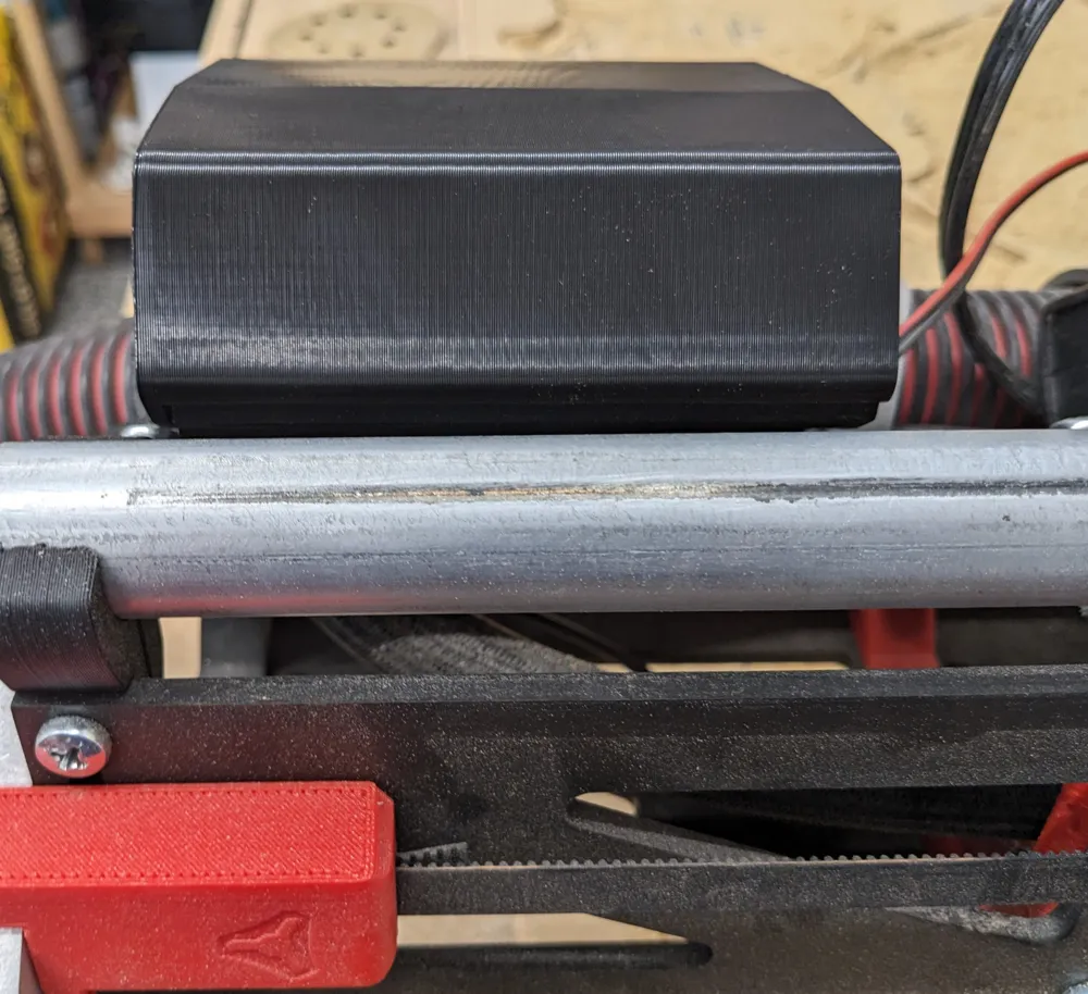 Jackpot CNC Controller Minimal LR3 Case by V1 Engineering - MakerWorld