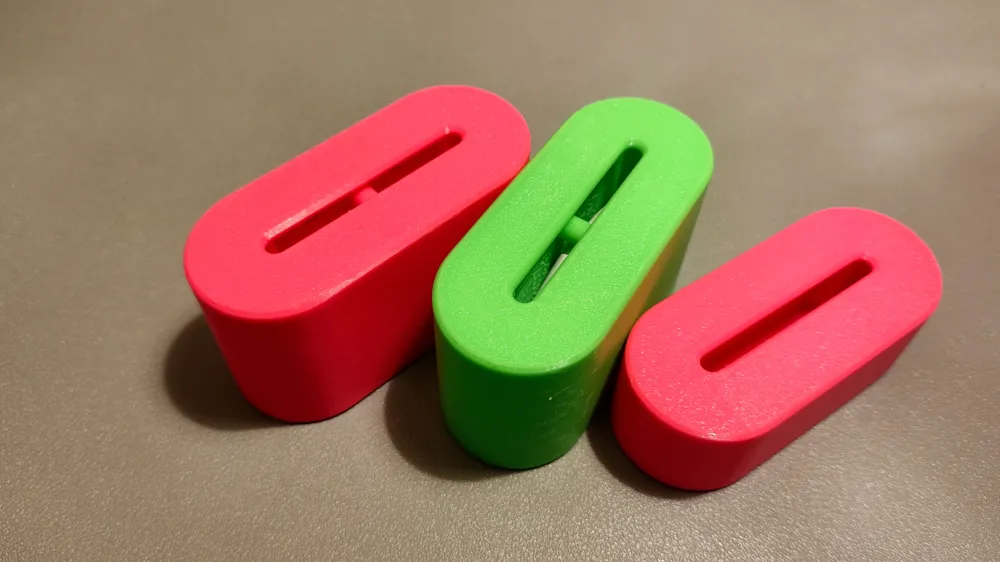 Cable Winder by SSSR_SH - MakerWorld