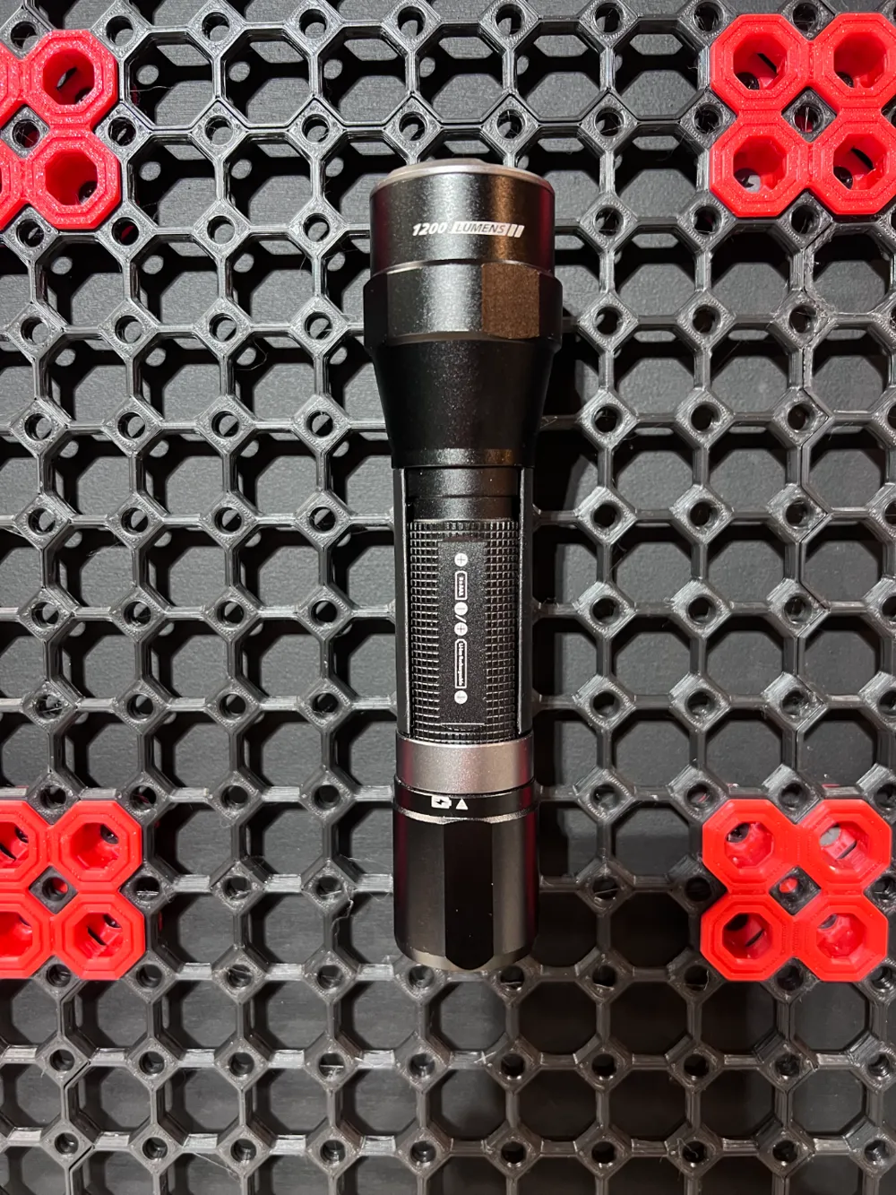 Supporto per faro Husky Multiboard - Modello da 2500 Lumen da ...