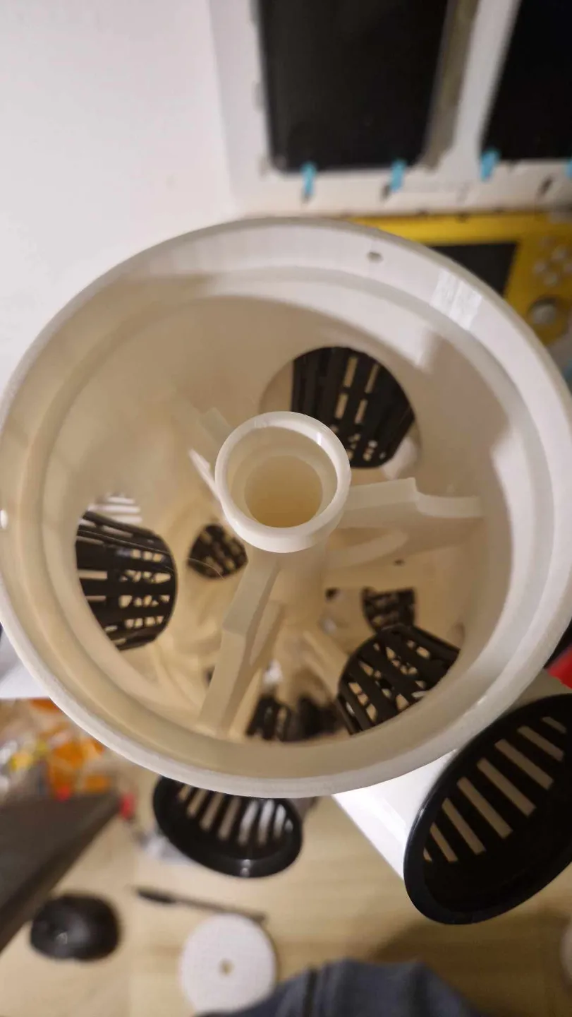 Modular Hydroponics Tower by Martin - MakerWorld