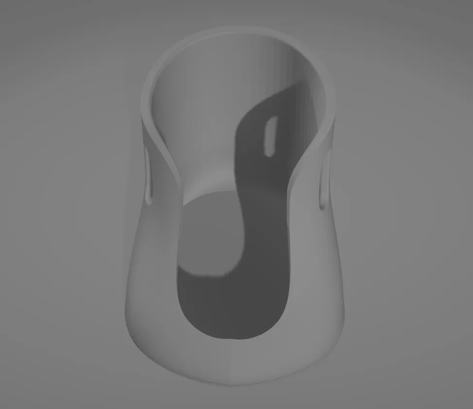 Dog Boot - Free 3D Print Model - MakerWorld