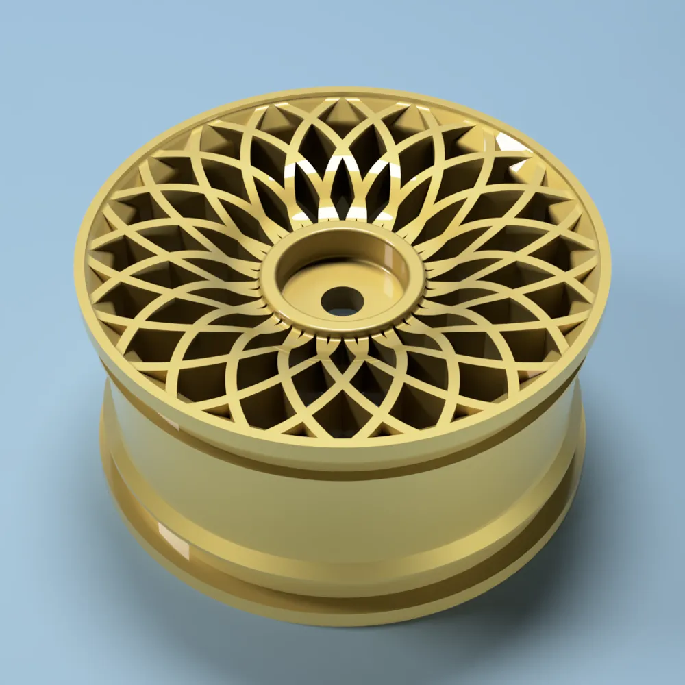 1/10 RC Rim - 2BS by Mark_McQ - MakerWorld